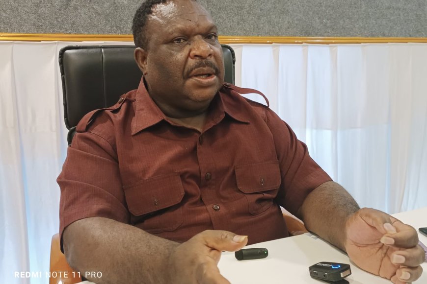DPR Papua Barat Segera Bahas Rancangan APBD Induk 2024 - Kabar Nusantara DPR Papua Barat Segera Bahas Rancangan APBD Induk 2024 - Kabar Nusantara